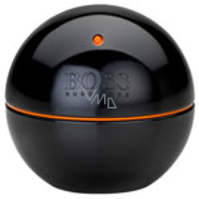 Hugo Boss In Motion Schwarzes Eau de Toilette fur Manner 40 ml VMD parfumerie drogerie